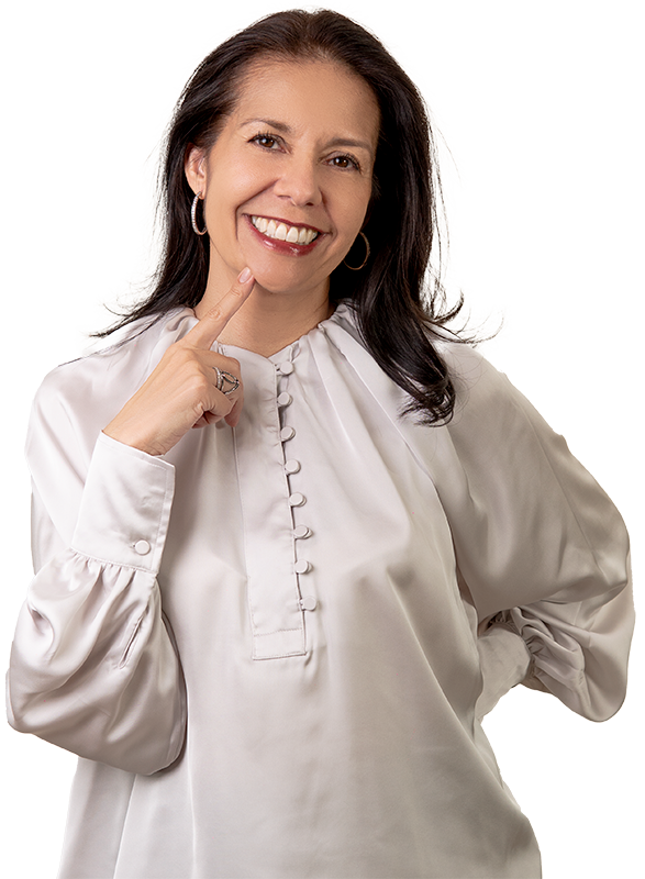 no le des más largas a tu habilitación – Luisa Contreras