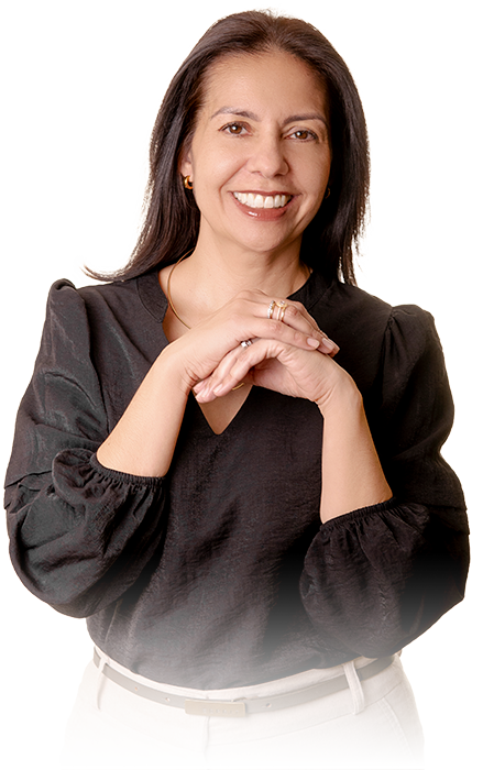 Masterclass Practicas Seguras en Odontología – Luisa Contreras